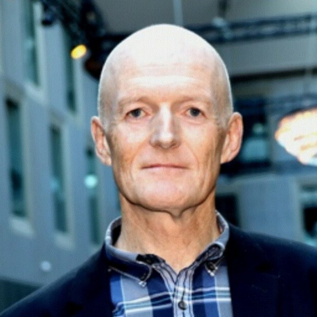 Who we are – DQ Norway